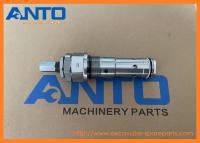 China 700-93-55000 7009355000 Relief Valve KOMATSU Wheel Loader Spare Parts For WA350-1 WA420-3 for sale