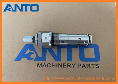 China 700-93-55000 7009355000 Relief Valve KOMATSU Wheel Loader Spare Parts For WA350-1 WA420-3 for sale