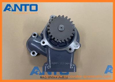 China 6252-61-1100 6252611100 Pump Excavator Engine Parts For KOMATSU SAA6D125E for sale