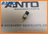 China 6261-81-6901 6261816901 Temperature Sensor Excavator Electric Parts For KOMATSU PC118MR for sale