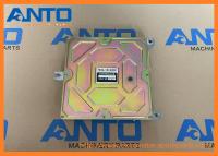 China 7834-10-2000 7834-10-2001 7834-10-2003 ECU Controller KOMATSU Excavator Spare Parts For PC100-6 for sale