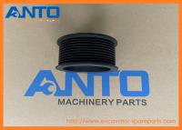 China 21483521 20459960 V-Belt Pulley Excavator Spare Parts Fitting For EC210D EC220E EC235D for sale