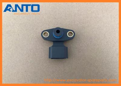China 6261-81-2710 6261812710 Pressure Sensor Excavator Electric Parts For KOMATSU PC400 PC450 for sale