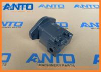 China VOE14525542 14525542 Hydraulic Gear Pump Excavator Spare Parts For EC160B EC180B for sale