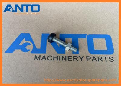 China VOE14508024 14508024 Bumper Excavator Spare Parts Fitting For EC210C EC240B EC290C for sale