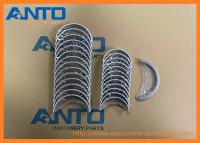 China 65.01150-6010 65.011506010 Thrust Washer Excavator Engine Parts Fit DOOSAN SOLAR 130-2 for sale