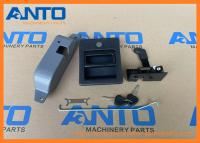 China VOE14698838 14698838 Lock Excavator Spare Parts Fitting For EC300D EC330C EC360C for sale