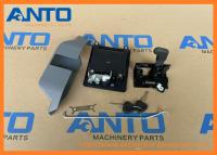 China VOE14698838 14698838 Lock Excavator Spare Parts Fitting For EC300D EC330C EC360C for sale