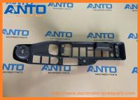 China VOE14693326 14693326 Cover Excavator Spare Parts Fitting For EC160C EC180C EC210C for sale