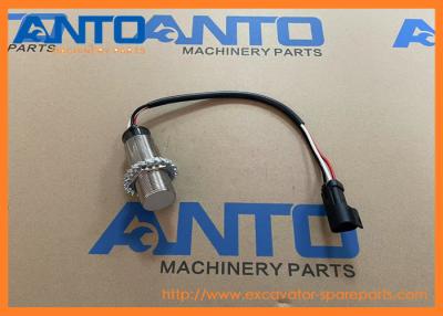 China 56B-06-15610 56B0615610 Switch Sensor KOMATSU Wheel Loader Spare Parts For WA150-6 WA200-6 for sale