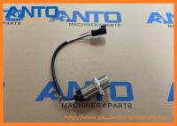China 56B-06-15610 56B0615610 Switch Sensor KOMATSU Wheel Loader Spare Parts For WA150-6 WA200-6 for sale