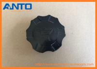 China 65.01810-5011 65.018105011 Oil Filler Cap Excavator Engine Parts Fit DOOSAN DL200 DL250 for sale