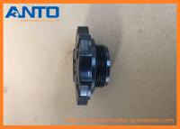 China 65.01810-5011 65.018105011 Oil Filler Cap Excavator Engine Parts Fit DOOSAN DL200 DL250 for sale