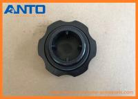 China 65.01810-5011 65.018105011 Oil Filler Cap Excavator Engine Parts Fit DOOSAN DL200 DL250 for sale