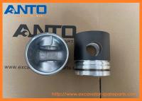 China 65.02501-0228B 65.025010228B Piston Excavator Engine Parts Fit DOOSAN DL300A DX300LCA for sale