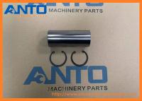 China 65.02502-0002 65.025020002 Piston Pin Excavator Engine Parts Fit DOOSAN SOLAR 130-2 for sale
