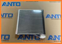 China XB00001044 Evaporator​ HITACHI Excavator Air Conditioner Parts For ZH200LC-A ZW250-5B for sale