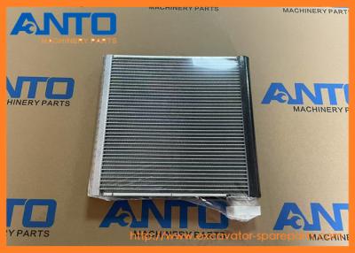 China XB00001044 Evaporator​ HITACHI Excavator Air Conditioner Parts For ZH200LC-A ZW250-5B for sale