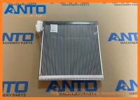 China XB00001044 Evaporator​ HITACHI Excavator Air Conditioner Parts For ZH200LC-A ZW250-5B for sale