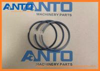China 65.02503-8058 65.025038058 Piston Ring Kit Excavator Engine Parts Fit DOOSAN DL200A DX140W for sale