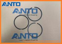 China 65.02503-8058 65.025038058 Piston Ring Kit Excavator Engine Parts Fit DOOSAN DL200A DX140W for sale