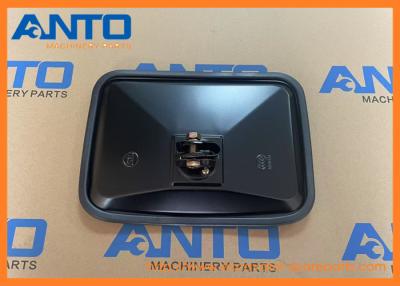 China 08174-33124 0817433124 Mirror KOMATSU Wheel Loader Spare Parts For WA200 WA250 WA300 for sale