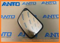 China 08174-33124 0817433124 Mirror KOMATSU Wheel Loader Spare Parts For WA200 WA250 WA300 for sale