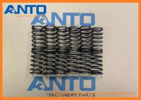 China 65.04102-0005 65.041020005 Spring Valve Excavator Engine Parts Fit DOOSAN DL200A DX140W for sale