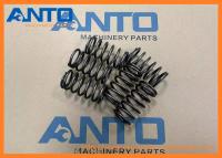 China 65.04102-0005 65.041020005 Spring Valve Excavator Engine Parts Fit DOOSAN DL200A DX140W for sale