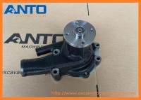 China 65.06500-6114 65.065006114 Water Pump Excavator Engine Parts Fit DOOSAN SOLAR 70-III for sale