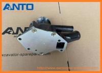 China 65.06500-6114 65.065006114 Water Pump Excavator Engine Parts Fit DOOSAN SOLAR 70-III for sale