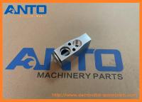 China XB00001045 Expansion Valve HITACHI Excavator Air Conditioner Parts For ZX200LC-5G ZX240-5G for sale