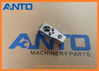 China XB00001045 Expansion Valve HITACHI Excavator Air Conditioner Parts For ZX200LC-5G ZX240-5G for sale