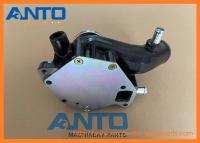 China 65.06500-6402A 65.065006402A Water Pump Excavator Engine Parts Fit DOOSAN SOLAR 140W-V for sale