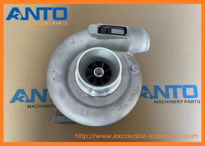 China 65.09100-7080A 65.091007080A Turbocharger Excavator Engine Parts Fit DOOSAN DX140W DX190WA for sale