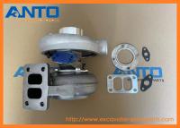 China 65.09100-7080A 65.091007080A Turbocharger Excavator Engine Parts Fit DOOSAN DX140W DX190WA for sale