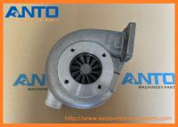 China 65.09100-7080A 65.091007080A Turbocharger Excavator Engine Parts Fit DOOSAN DX140W DX190WA for sale