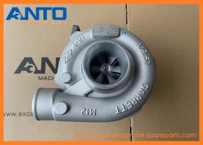China 65.09100-7082 65.091007082 Turbocharger Excavator Engine Parts Fit DOOSAN DX300LCA for sale