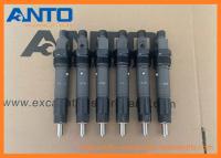 China 65.10101-7088 65.101017088 Nozzle Excavator Engine Parts Fit DOOSAN DL300A DX260LCA for sale