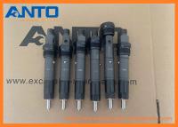 China 65.10101-7088 65.101017088 Nozzle Excavator Engine Parts Fit DOOSAN DL300A DX260LCA for sale