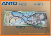 China 65.99601-8027 65.996018027 Over Haul Gasket Kit Excavator Engine Parts Fit DX200A DX220A for sale