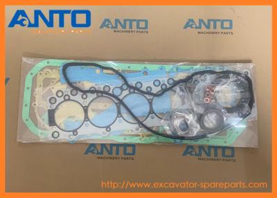 China 65.99601-8027 65.996018027 Over Haul Gasket Kit Excavator Engine Parts Fit DX200A DX220A for sale