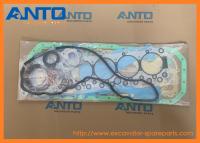 China 65.99601-8027 65.996018027 Over Haul Gasket Kit Excavator Engine Parts Fit DX200A DX220A for sale