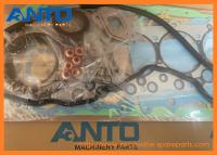China 65.99601-8027 65.996018027 Over Haul Gasket Kit Excavator Engine Parts Fit DX200A DX220A for sale