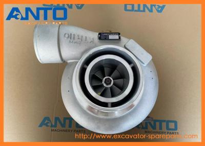China 6505-65-5150 6505655150 Turbocharger Excavator Engine Parts For KOMATSU SAA6D140E for sale