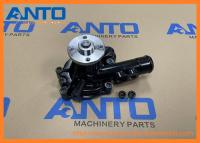 China VOE14521180 14521180 Water Pump Excavator Spare Parts Fitting For EC55B ECR58 ECR88 for sale