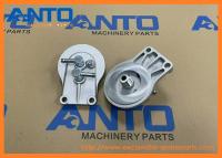 China VOE17259407 17259407 Fuel Filter Housing Excavator Spare Parts Fitting For ECR88D EC140D for sale