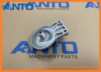 China VOE17259407 17259407 Fuel Filter Housing Excavator Spare Parts Fitting For ECR88D EC140D for sale