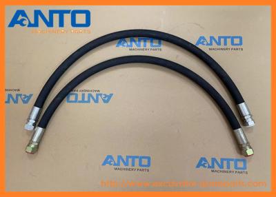 China 6737-51-9910 6737519910 Hose Excavator Spare Parts For KOMATSU PW200 PW220 for sale