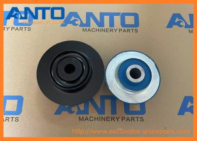 China 21T-01-11150 21N-01-11120 Cushion KOMATSU Excavator Spare Parts For PC800LC-8E0 PC850-8E0 for sale